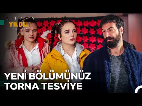 Bu Bize Yapılır Mı Be? - Kuzey Yıldızı İlk Aşk