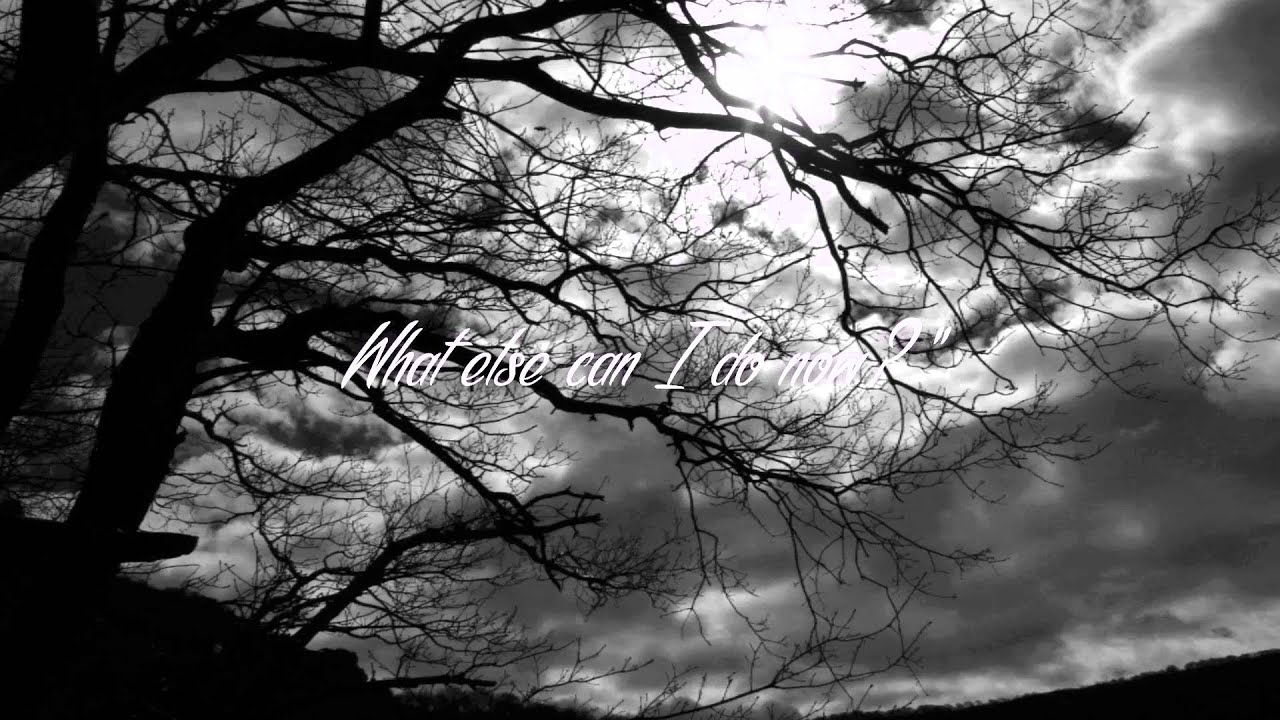 Nightwish - Higher Than Hope (+ lyrics) - YouTube