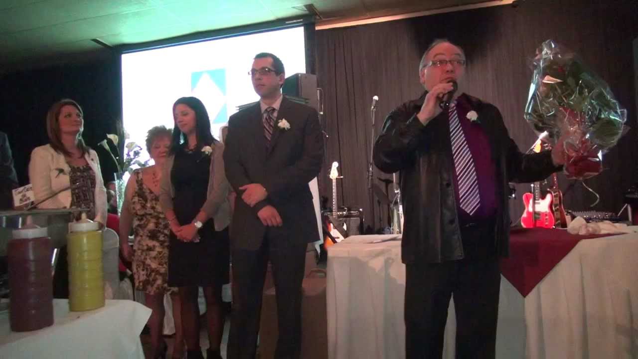 Denis Bisson 2013 - YouTube