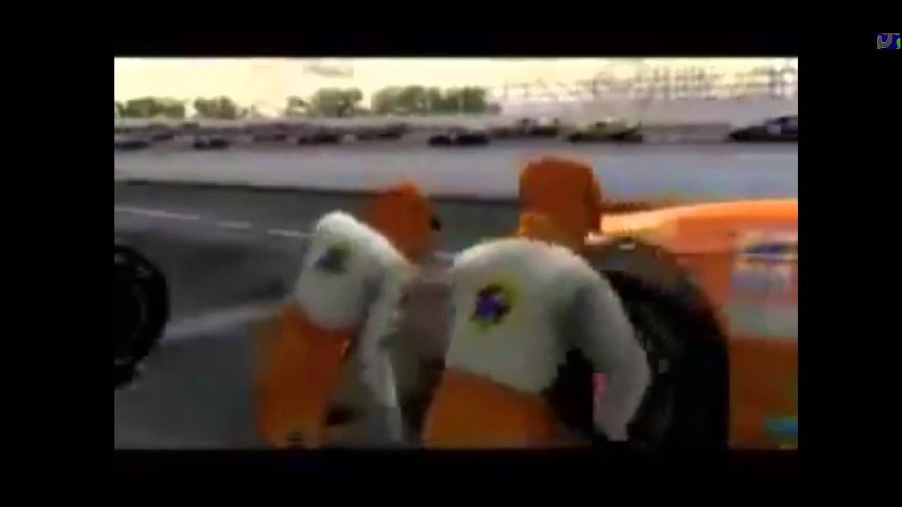 Trailer Archives: NASCAR Thunder 2004 - YouTube