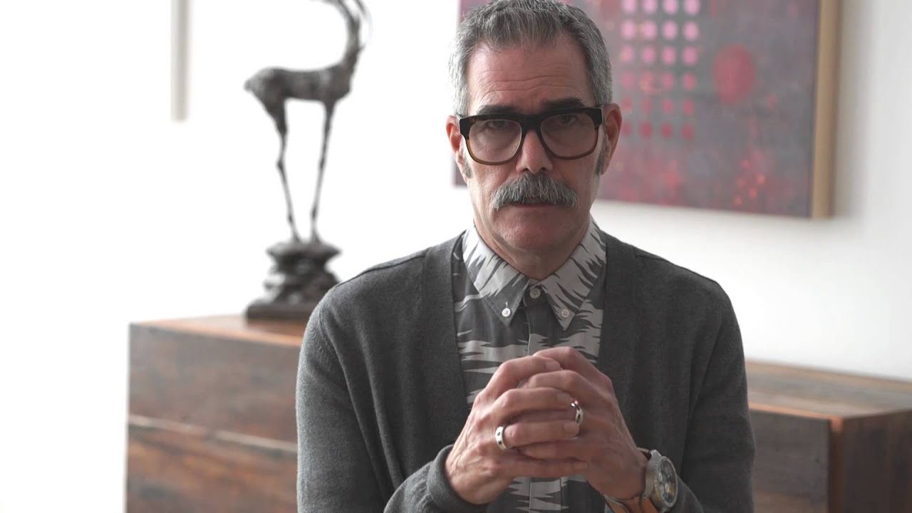 For Dads Without Roles Models | Paul Tripp - YouTube