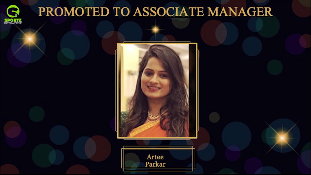 SI Promotions 2020 - YouTube