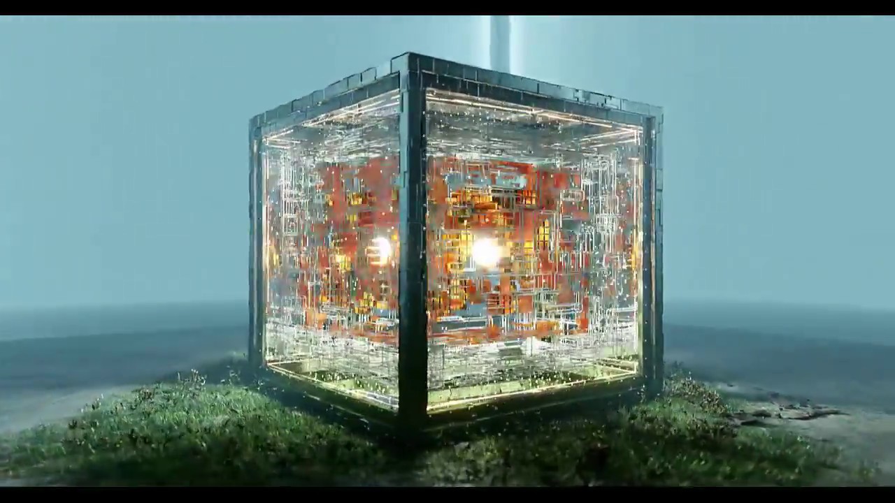 10 Top Futuristic Loops Free HD Stock Video Footage - Joetube Library ...