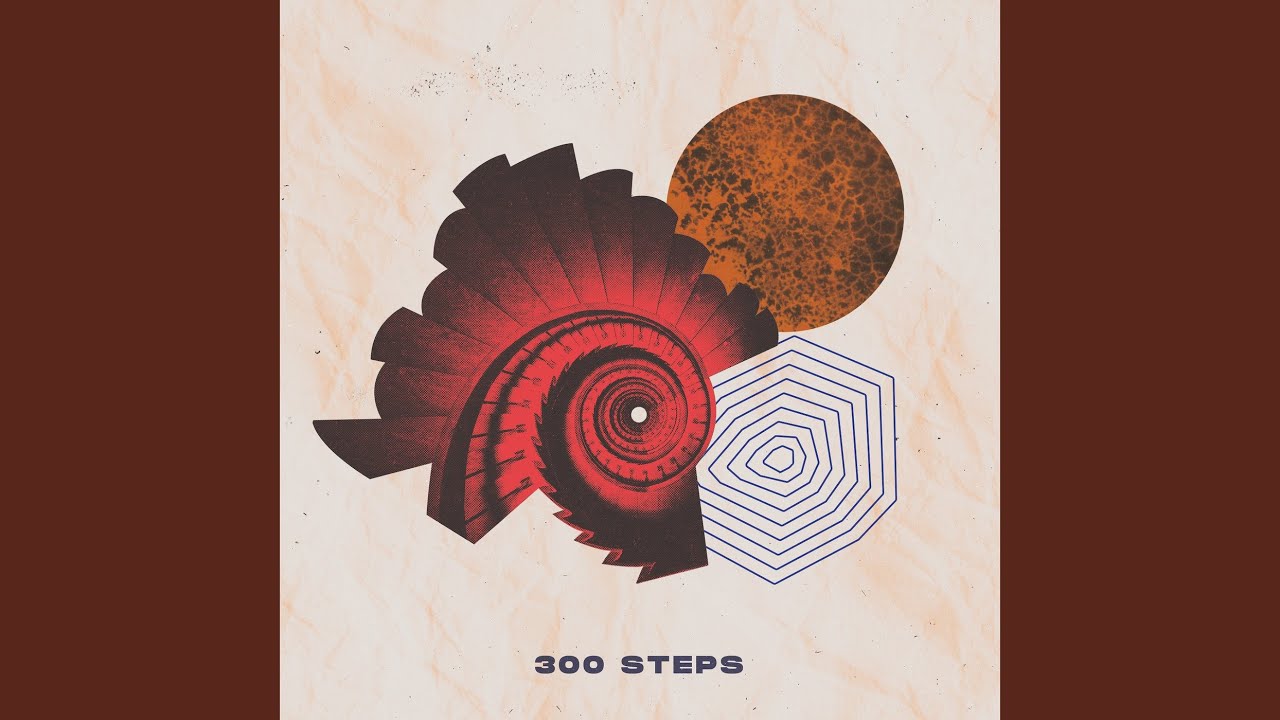 300 Steps - YouTube