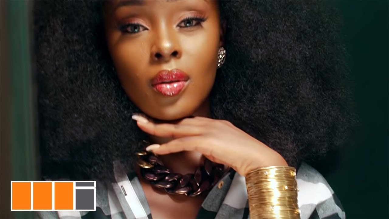 Abena Akuaba - No Hit And Run ft. Danny Beatz (Official Video) - YouTube