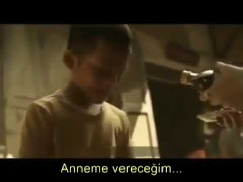 ▶inanılmaz insanlık dersi veren video 😎