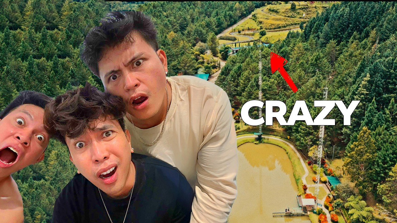 EXPLORING SUBSAHARAN MINDANAO - BUKIDNON AND CAGAYAN DE ORO FT. BISAYA ...