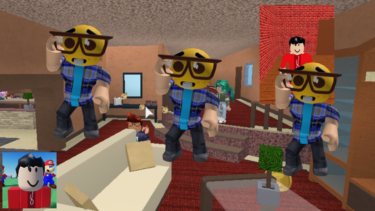 Roblox gaming - YouTube