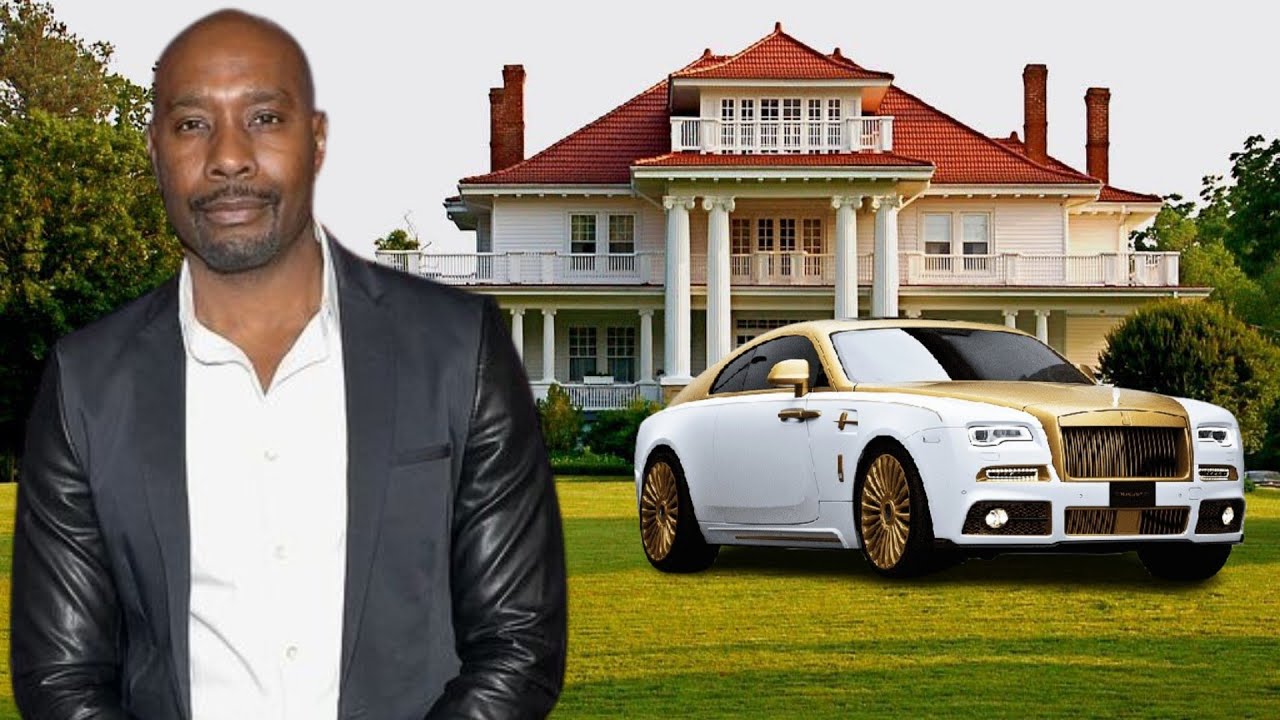 Morris Chestnut Wife, Children, Abandoned House, Net Worth & Lifestyle ...