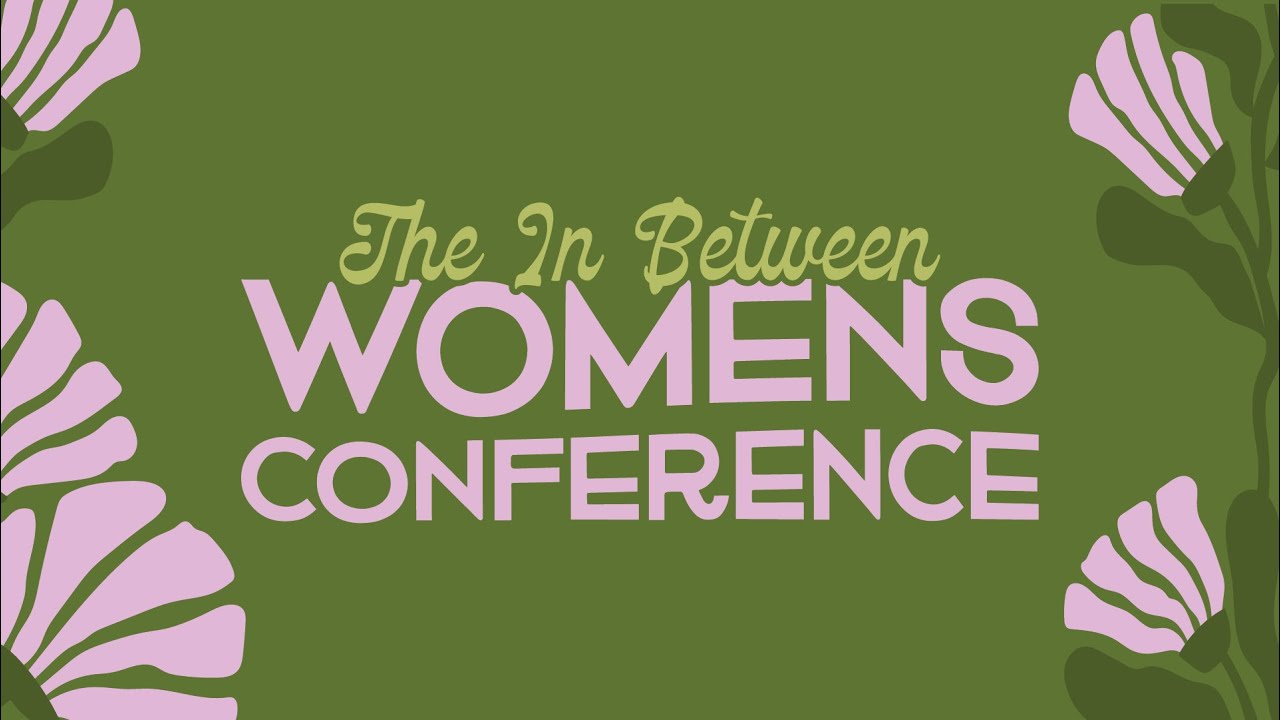 Compass Women's Conference - Session 1 - Amanda Grella - YouTube
