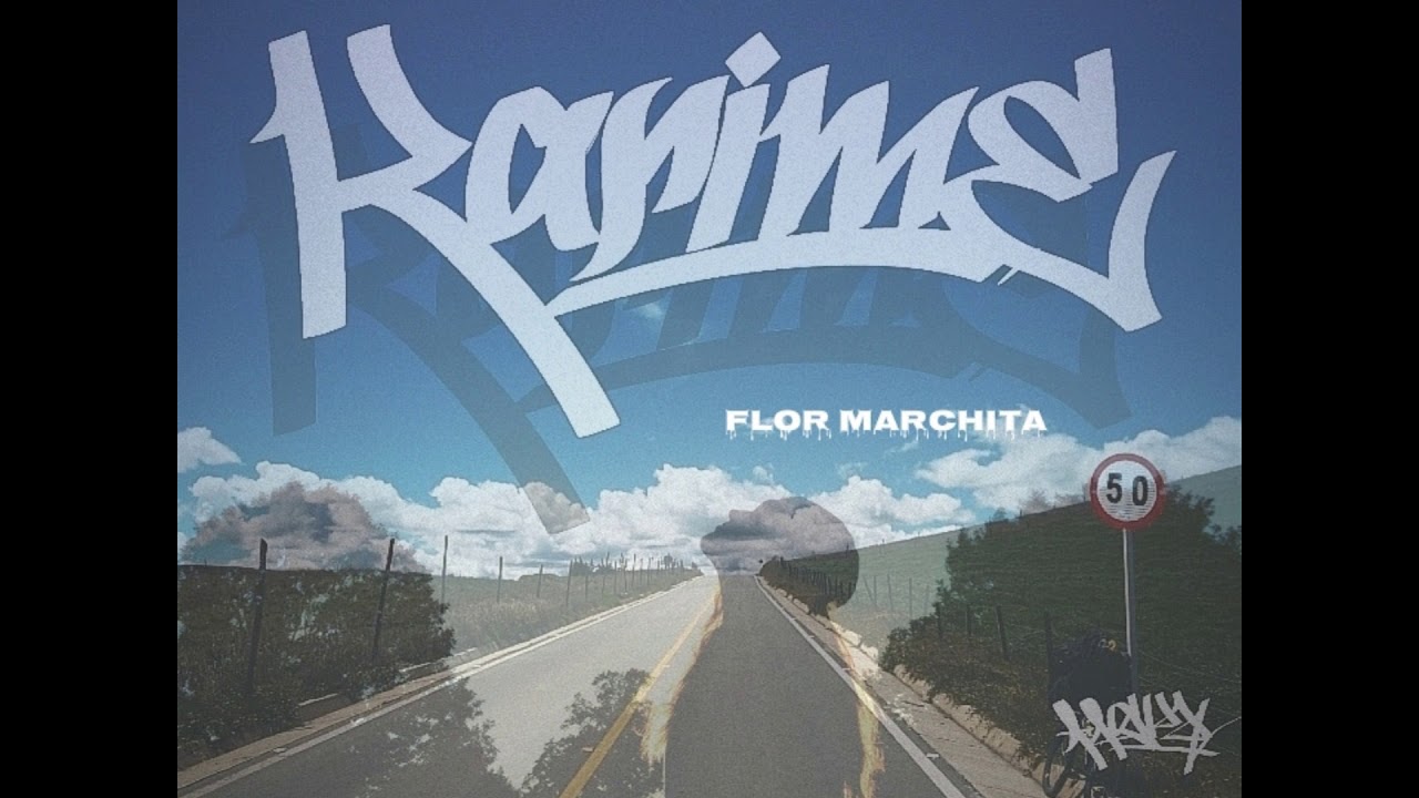 Karime-Flor Marchita - YouTube
