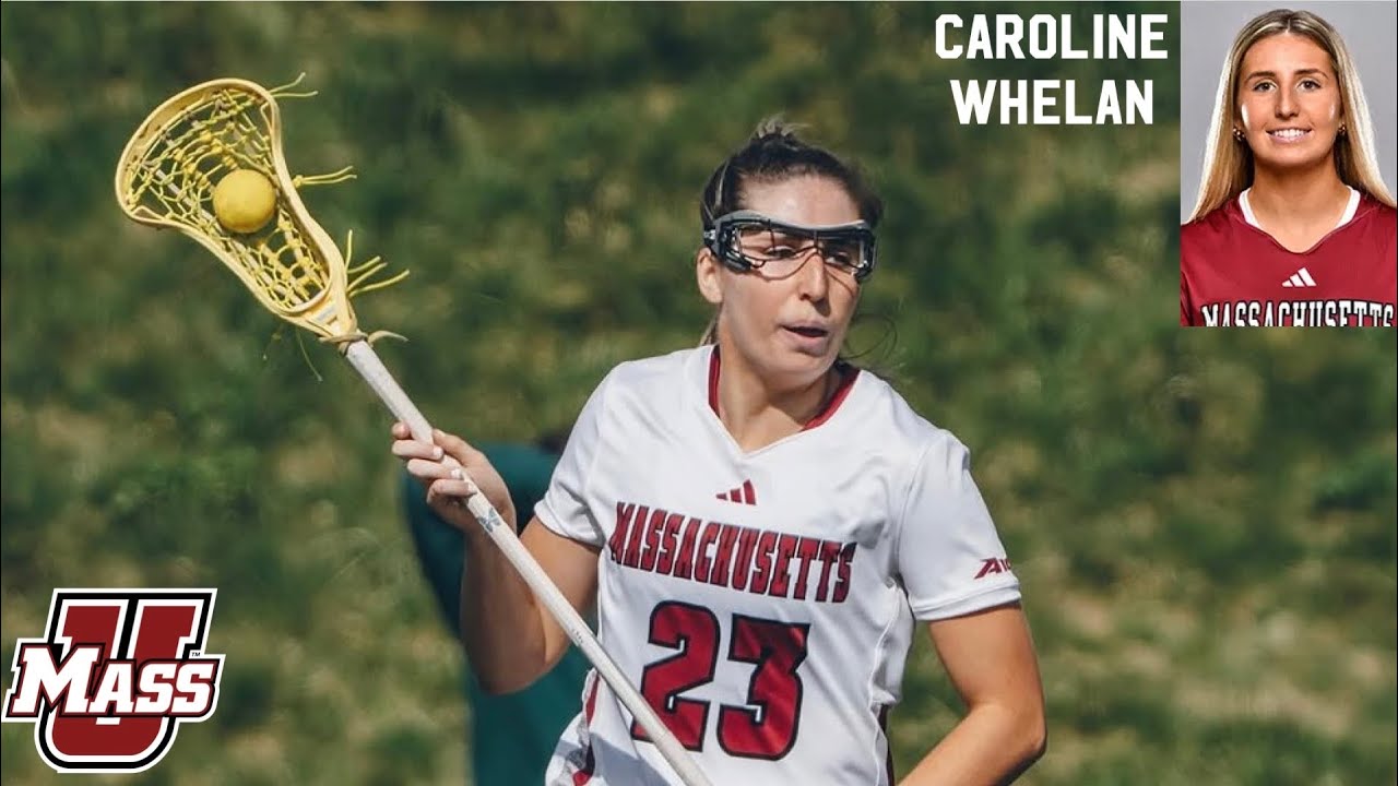 Bonus Episode: Caroline Whelan - YouTube