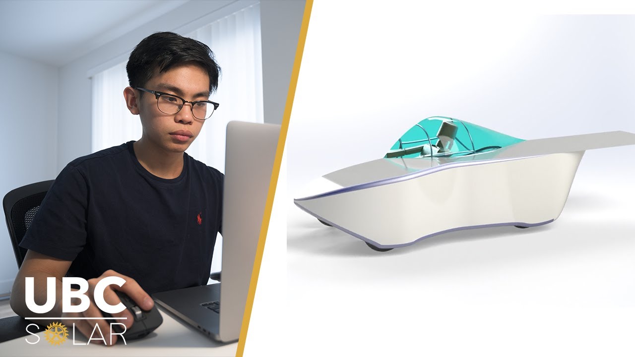 The Engineering Student Design Team Experience (2020) | UBC Solar - YouTube