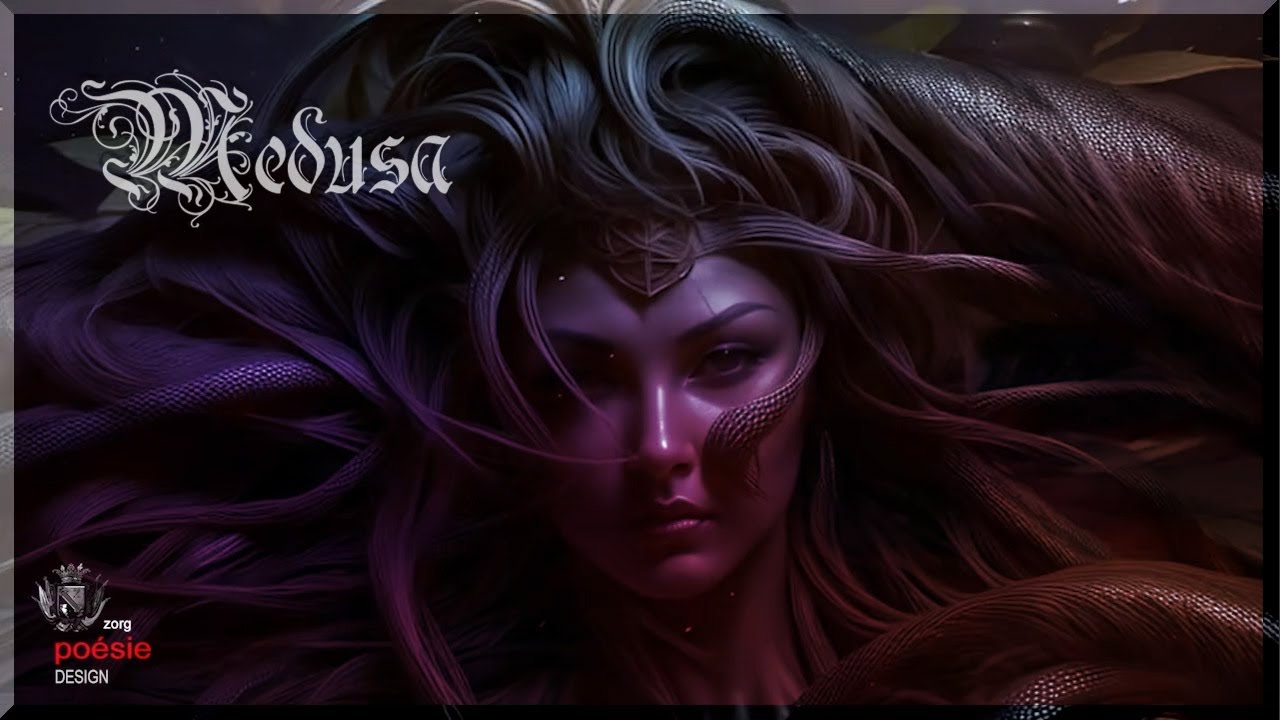 Medusa - YouTube