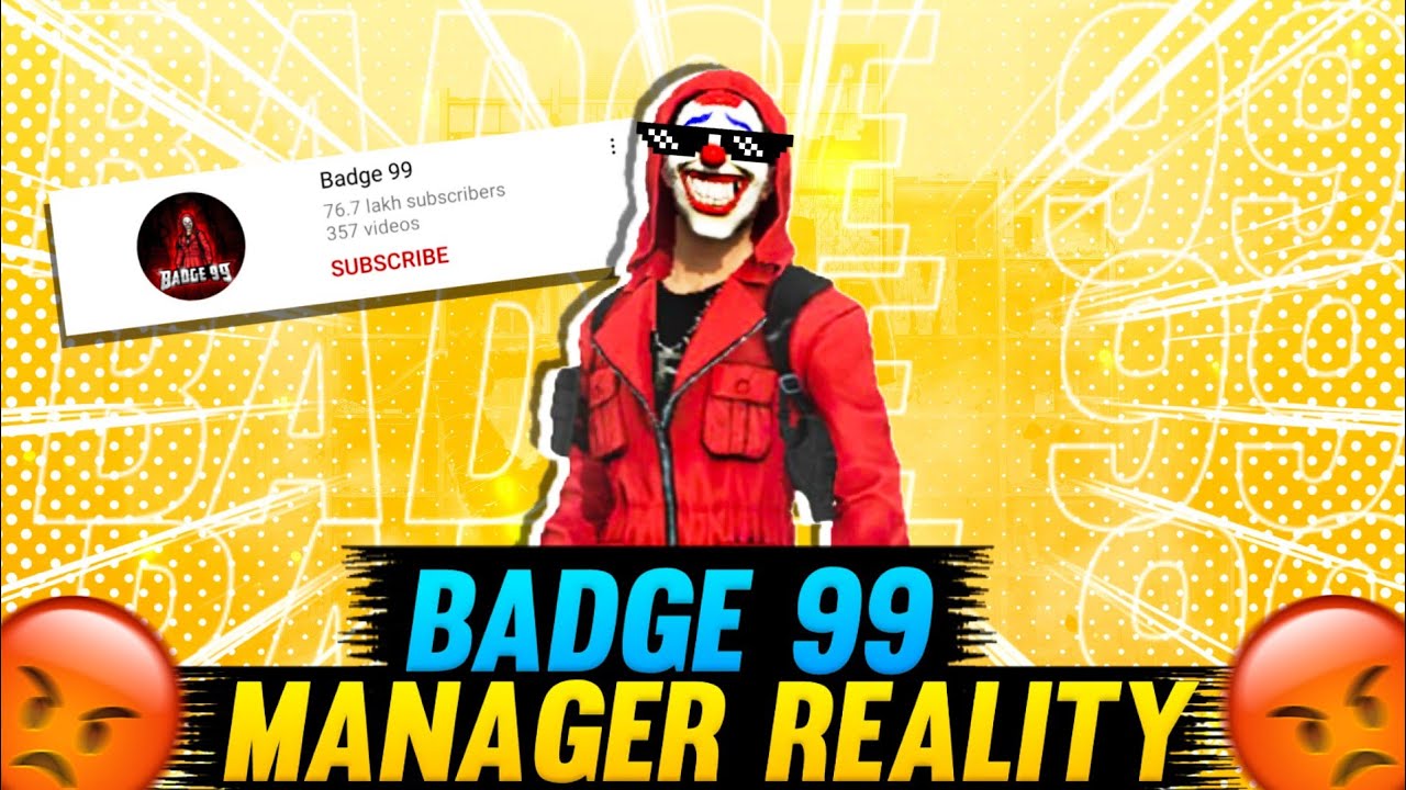 Badge 99 Reply To Boss Ayush YouTube badge-99-reply-to-boss-ayush-youtube