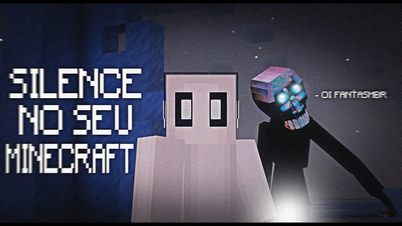 COMO INSTALAR MOD SILENCE NO MINECRAFT 1.20 (Atualizado)! - YouTube