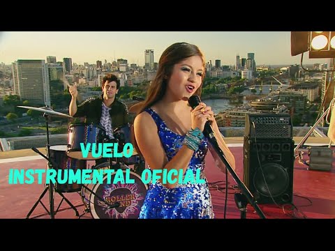 Elenco de Soy Luna , Vuelo (\