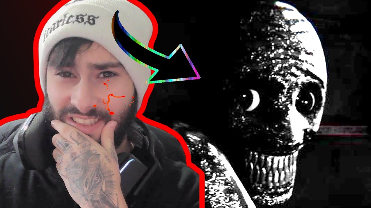 ESTE JUEGO TRATA DEL EXPERIMENTO RUSO DEL SUEÑO - Insomnis Experiment ...