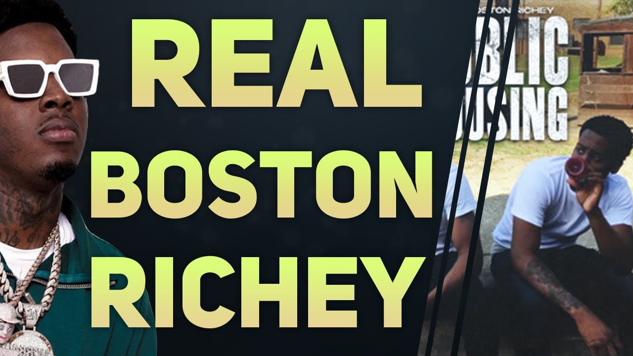 HOW TO MAKE A DETROIT REAL BOSTON RICHEY TYPE BEAT! - FL STUDIO ...