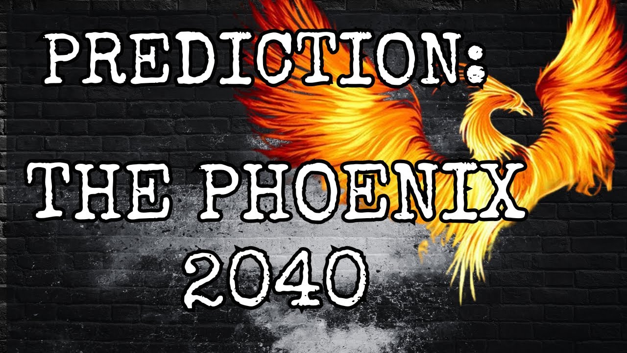 PREDICTION: 2040 PHOENIX EVENT (ARCHAIX) - YouTube