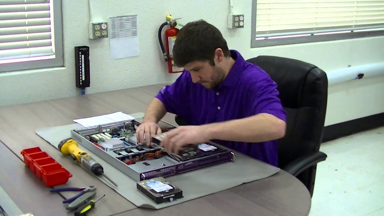 myWD Partner Program - PSSC Labs - YouTube