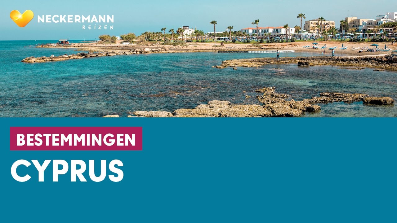 Cyprus - YouTube