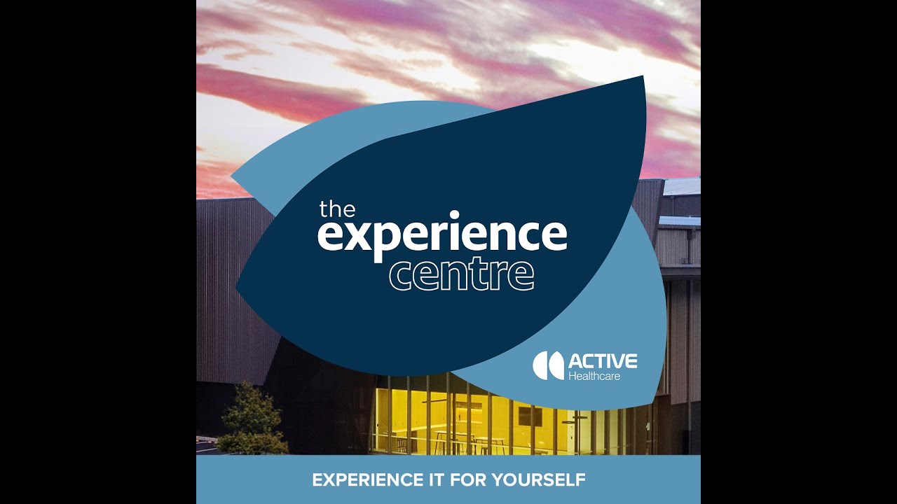 The Experience Centre by Active Healthcare - YouTube