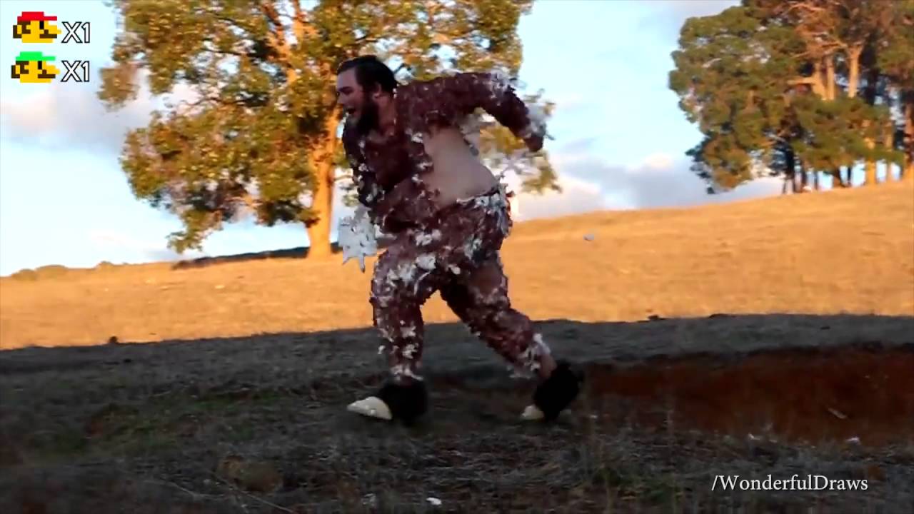 anything4views is in trouble - YouTube