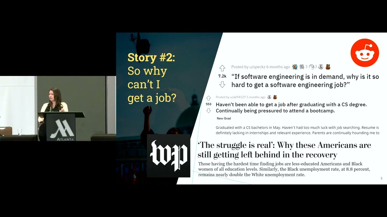Hire-Train-Deploy: A New Model for Skills-Based Hiring and Talent Acquisition - YouTube