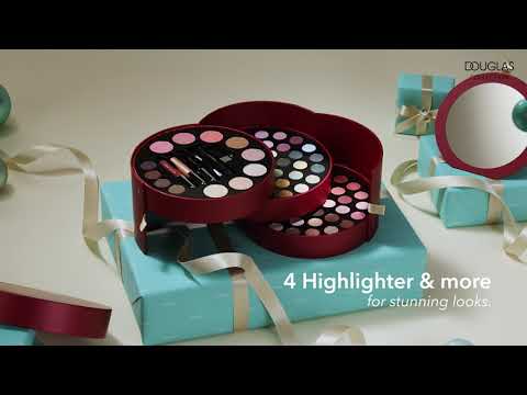 Douglas Collection Iconic Glam Palette