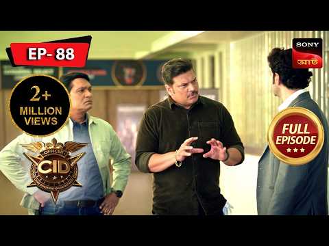 An Obsessed Fan | CID | Ep 88 | New Season | Full Episode