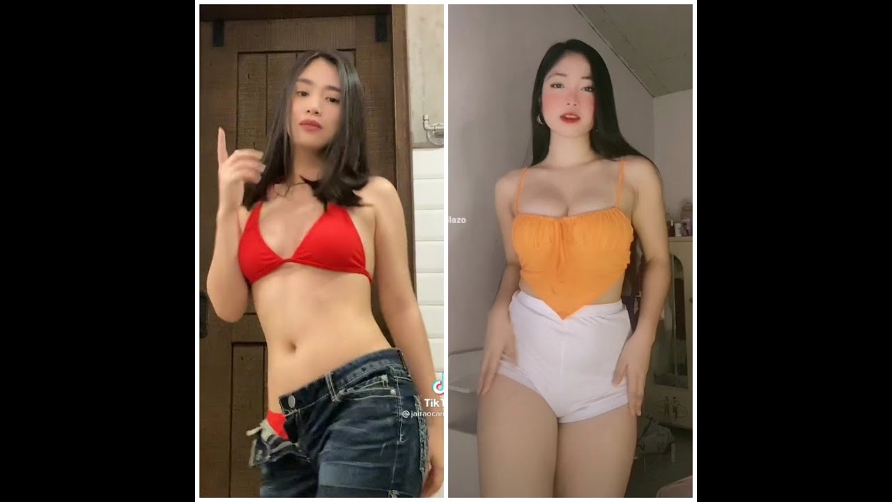 Redd Neri and Jaira Ocampo - YouTube