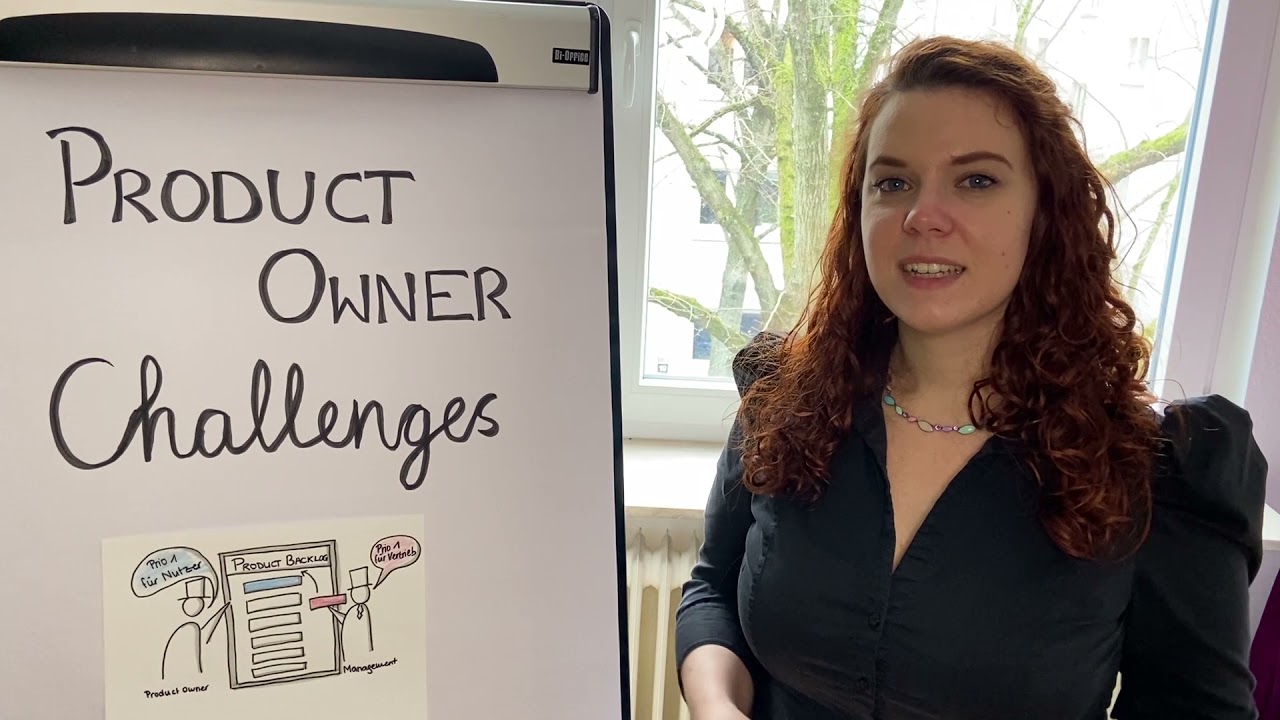 Product Owner Challenges #2: Stakeholder-Management - YouTube