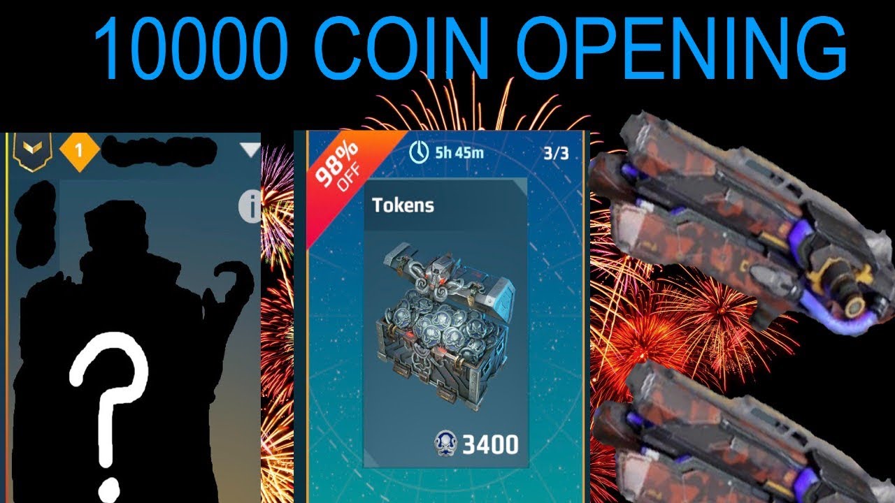 10k silver coin massive opening for 300 subscribers! 🎉🥳 - YouTube