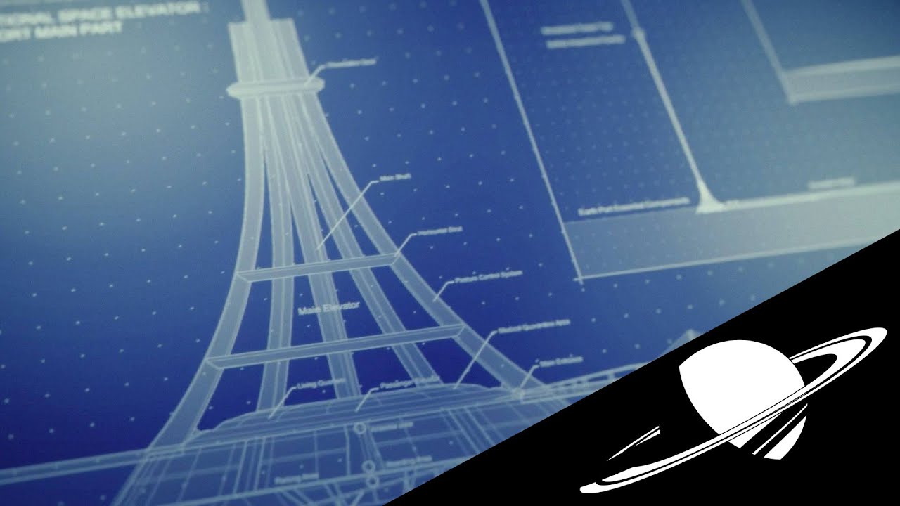 🪐Cette technologie va rendre le voyage spatial très facile ! - YouTube