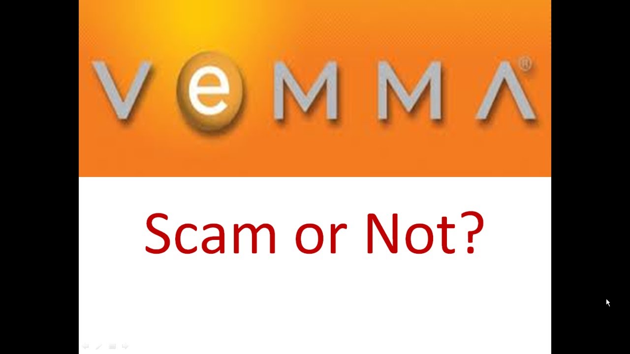 Vemma | Vemma Review | Vemma Scam Or Not? Expert Review Reveals The ...