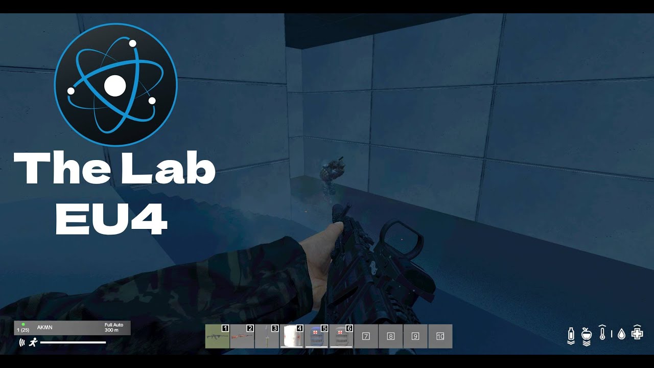The Lab #4 | DayZ PvP Montage | Dead - YouTube