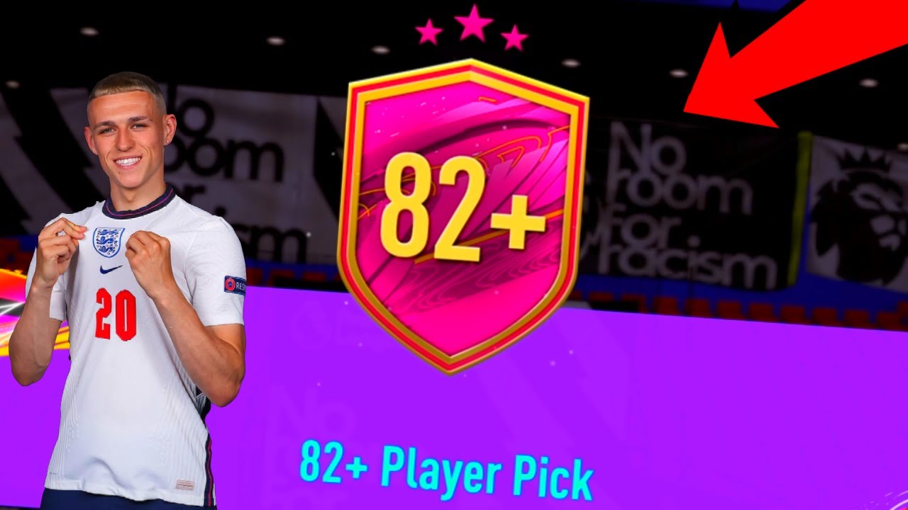 You Guys Told Me The 82+ Player Picks Are Insane!? - YouTube