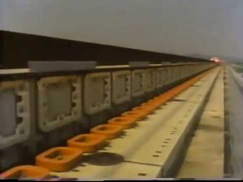 Love Those Trains February 8, 1984 Closing
