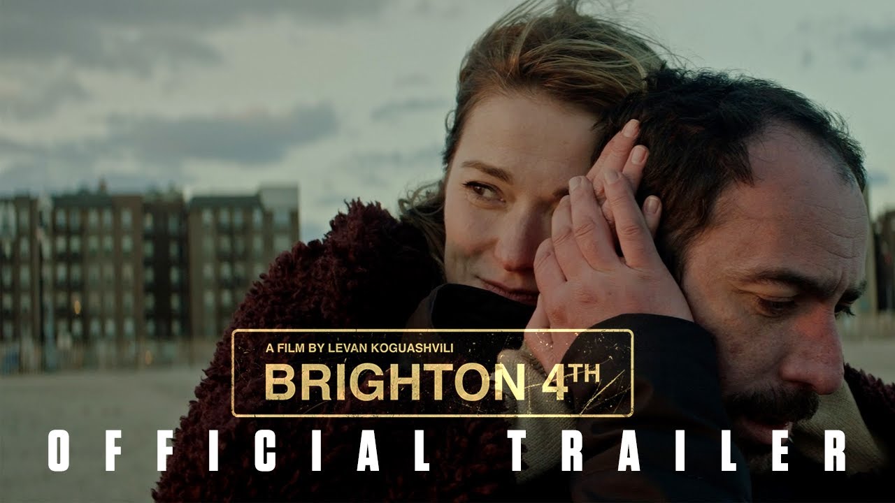 BRIGHTON 4TH - Official Trailer (2021) - YouTube