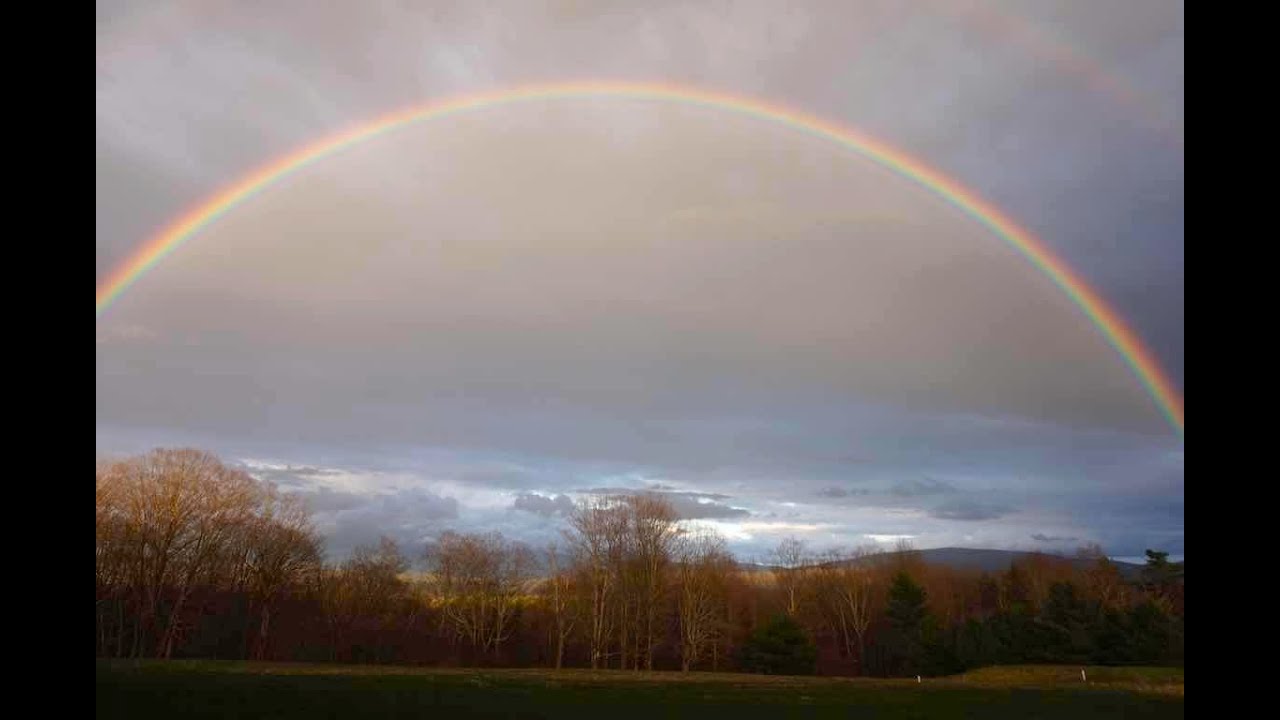 Vermont Rainbows - YouTube