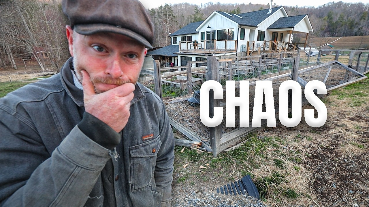 Home - Abundant Permaculture