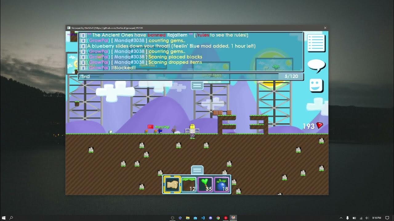 Growtopia Proxy PC ! Growtopia Proxy PC ! Growtopia Proxy PC ! - YouTube