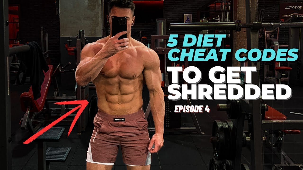 My Top 5 Tips To Make Dieting EASY | Full Day Of Eating - YouTube