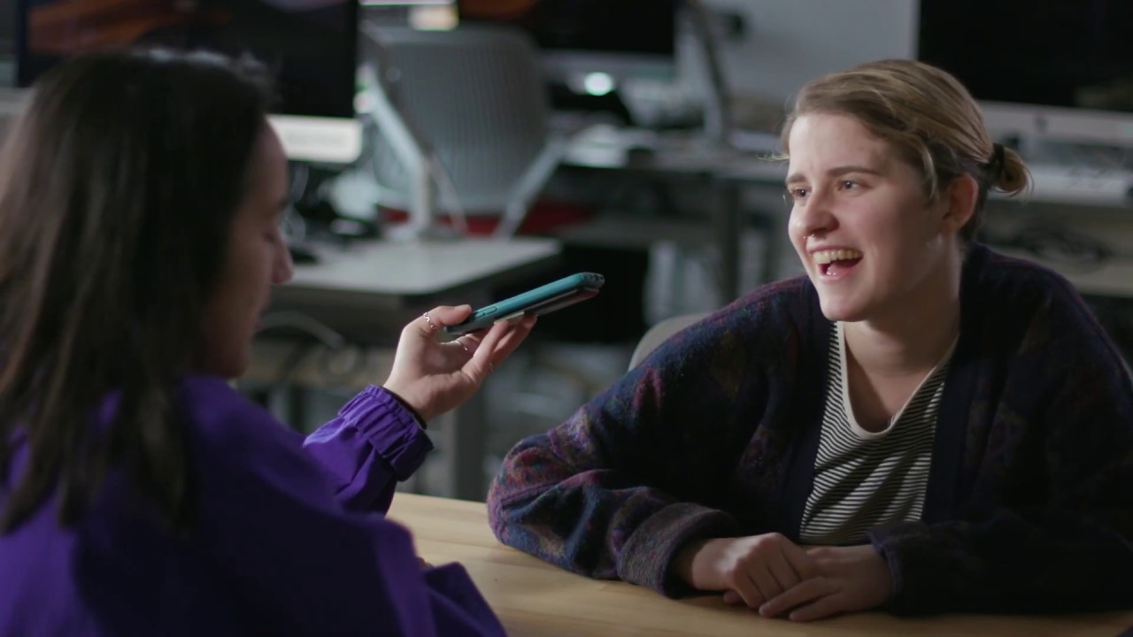 MML Basic Audio Editing Workshop: Podcast Tutorial - YouTube