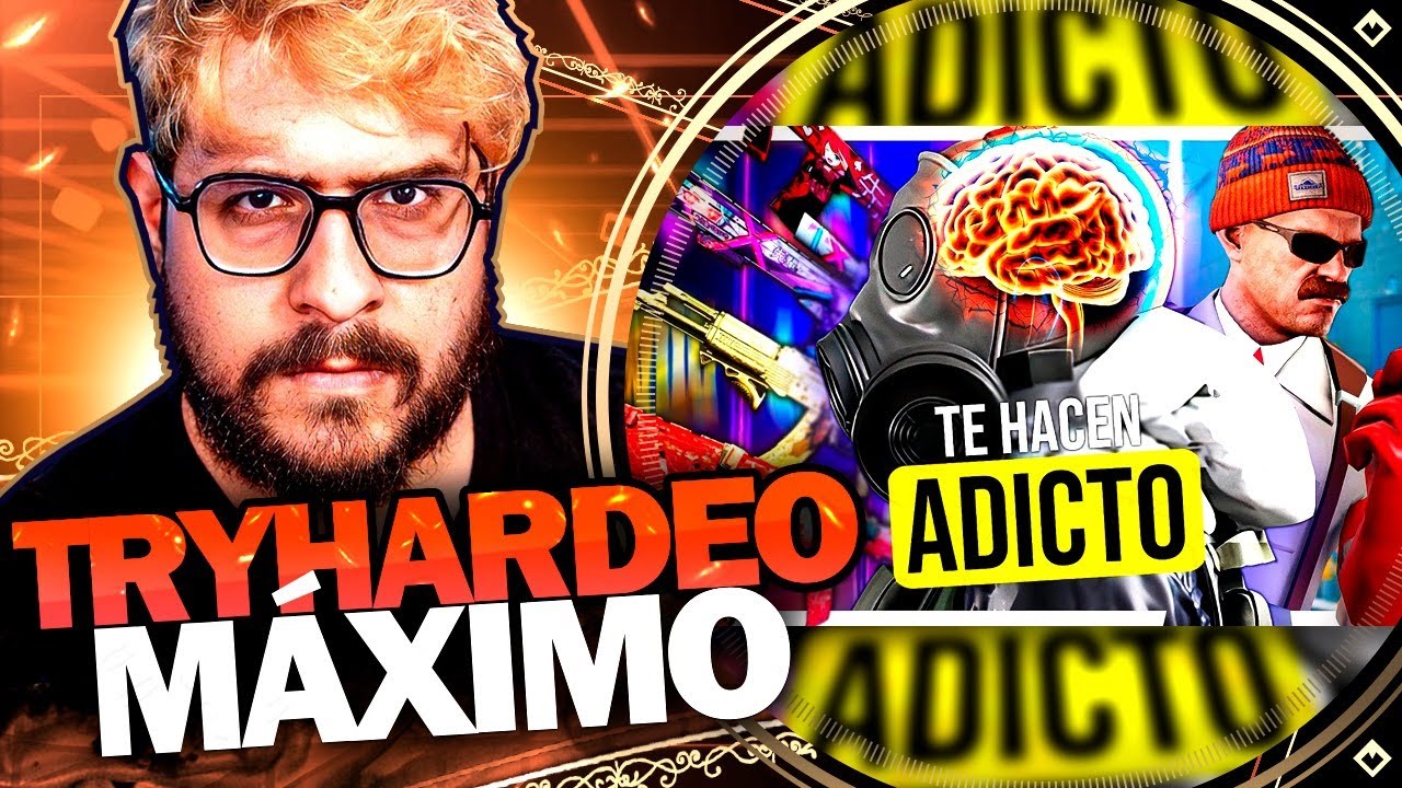 RECCIONANDO A "LA PSICOLOGÍA OCULTA de los Videojuegos COMPETITIVOS" DE ...
