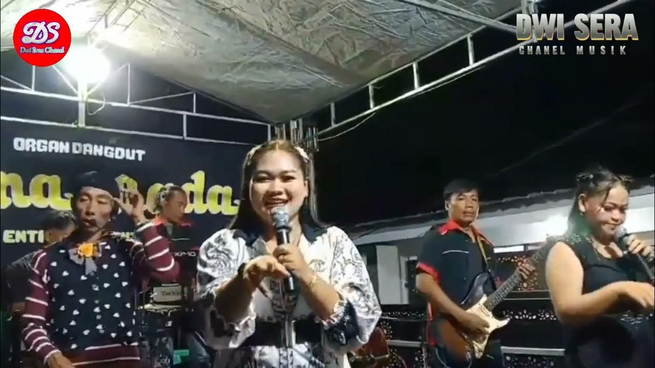 BASAH BASAH - COVER - DUO PESEK - MUSIK - ORGAN DANGDUT RISNA NADA - YouTube