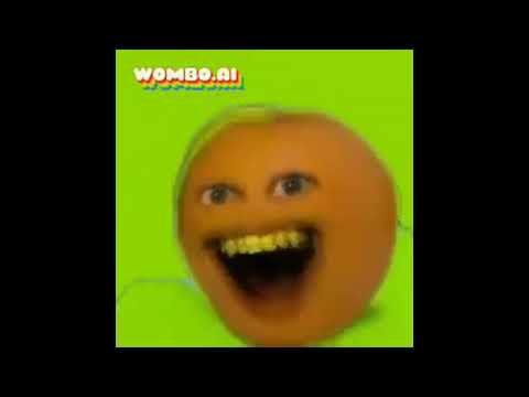 Preview 2 Annoying Orange Deepfake 2022 V10