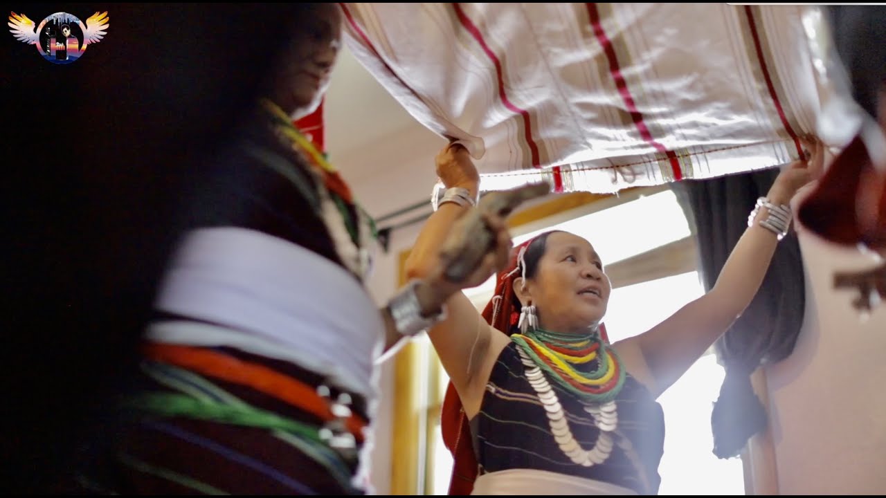 Karenni Traditional Wedding | Ko Reh & Taw Meh Part 2 - YouTube