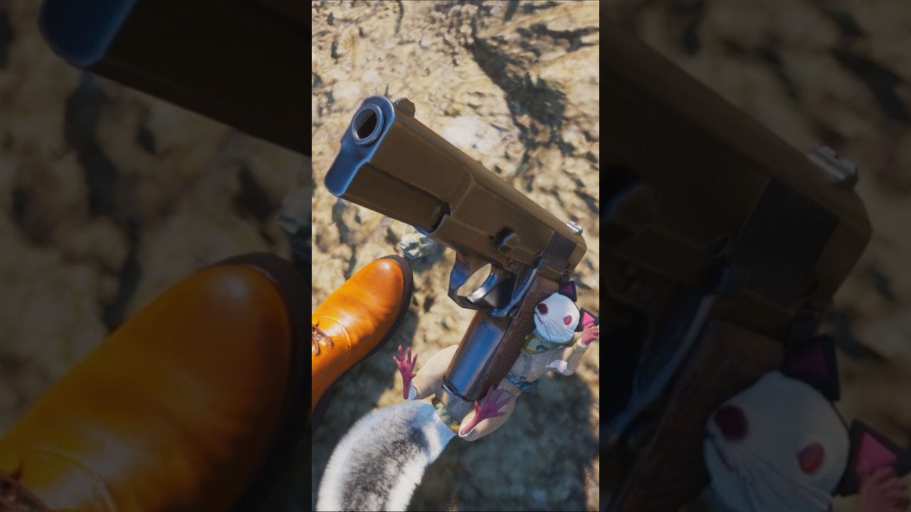 Squirrel with a gun All Take downs... - YouTube